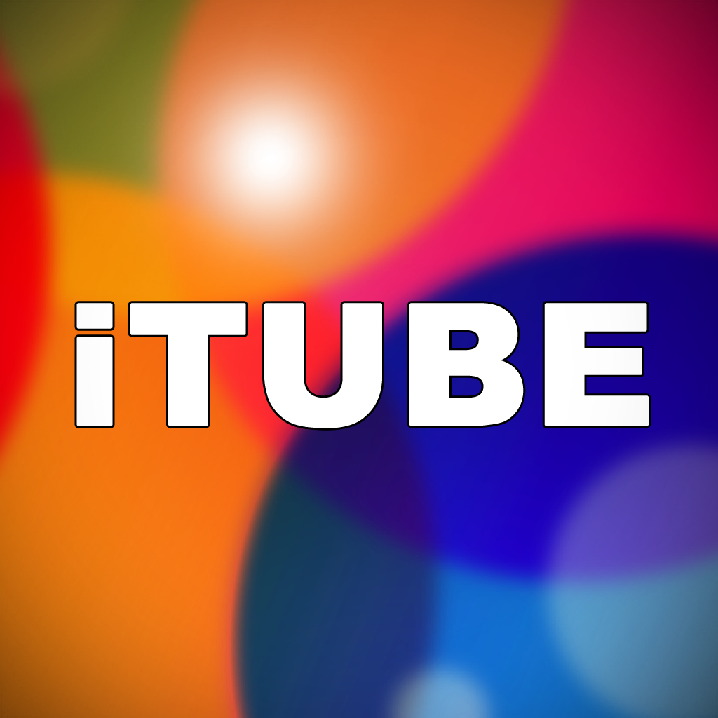 iTube FREE - Playlist Manager for YouTube · Issue #2491 · glasklart/hd · GitHub